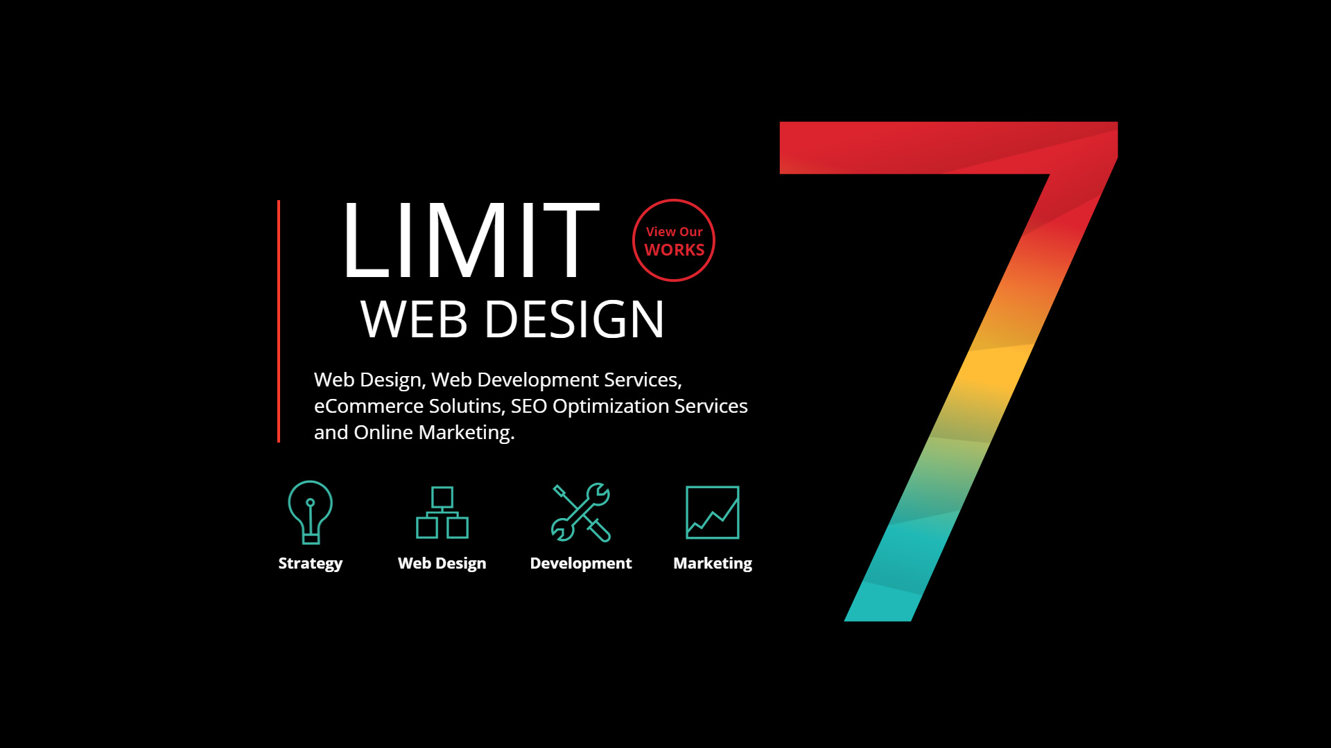 Web Development Company Blog Posts - LiMiT Web Design Agency