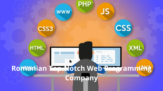 Romanian Top-Notch Web Programming Company - LiMiT Web Design Agency