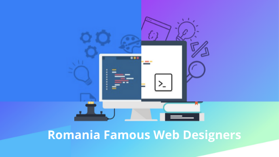 Romania Famous Web Designers - LiMiT Web Design Agency