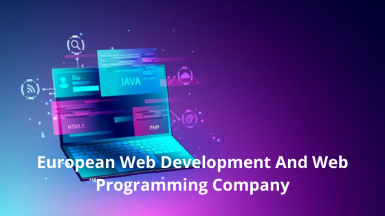 European Web Development And Web Programming Company - LiMiT Web Design Agency